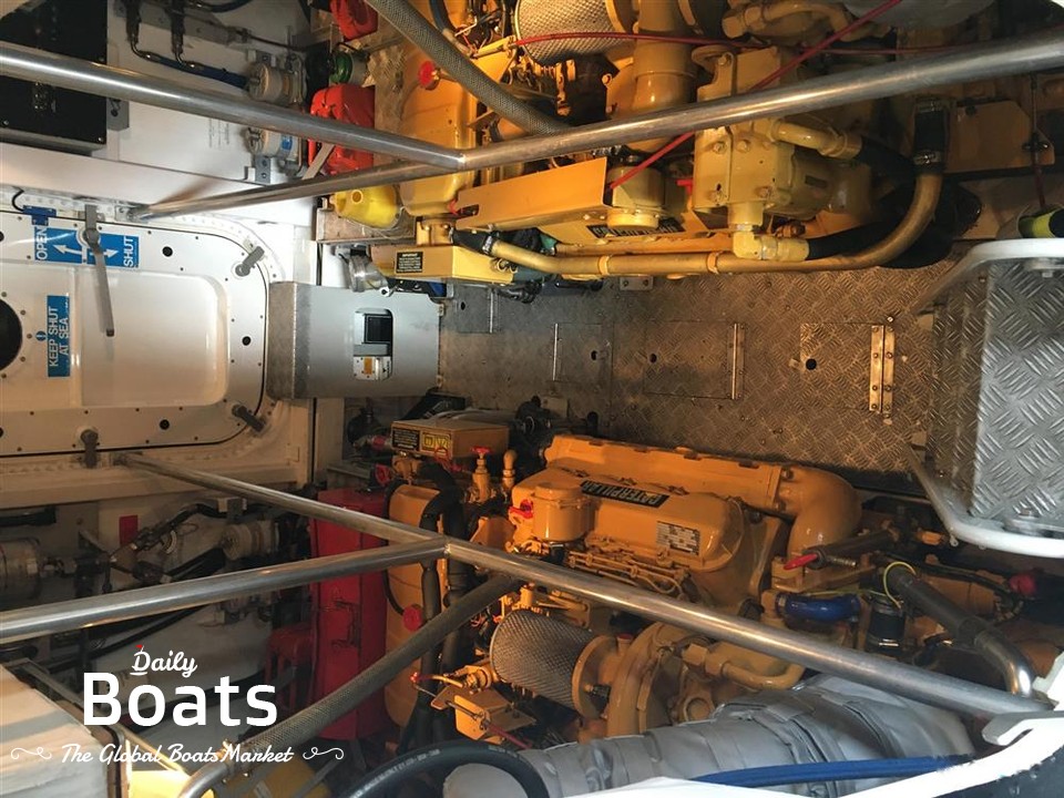 1992 RNLI Mersey Class for sale. View price, photos and Buy 1992 RNLI ...