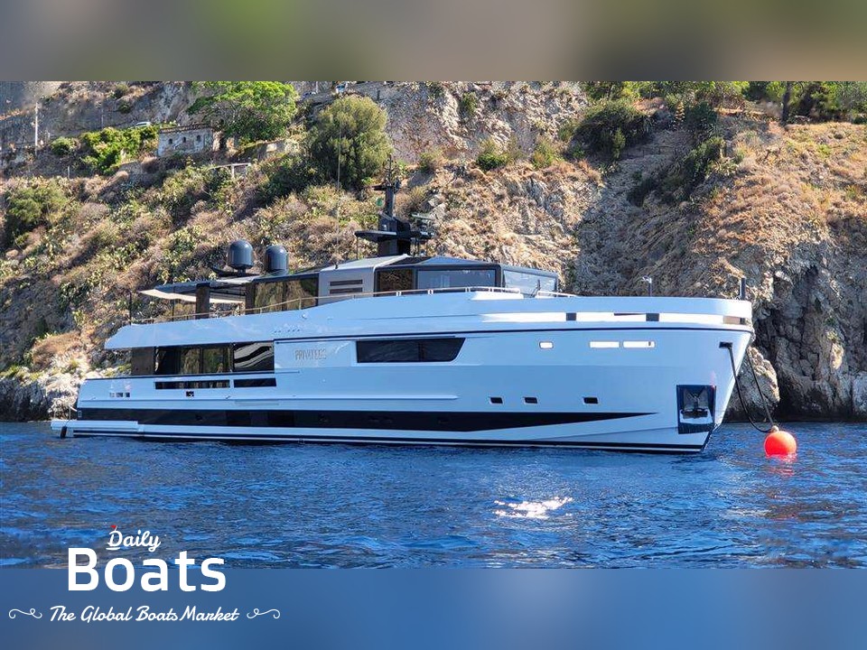 2021 Arcadia Yachts 115 for sale. View price, photos and Buy 2021 ...