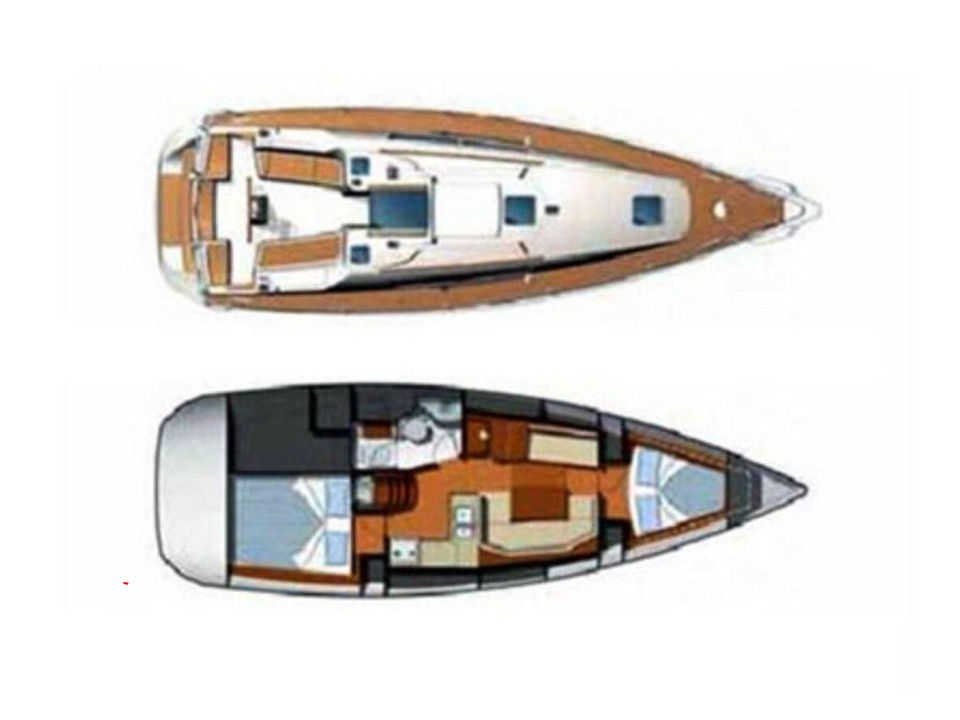 2008 Jeanneau Sun Odyssey 36I for sale. View price, photos and Buy 2008 ...