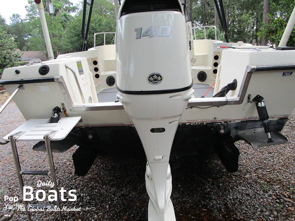 1996 Key West 2000 Wa Bluewater for sale. View price, photos and Buy ...