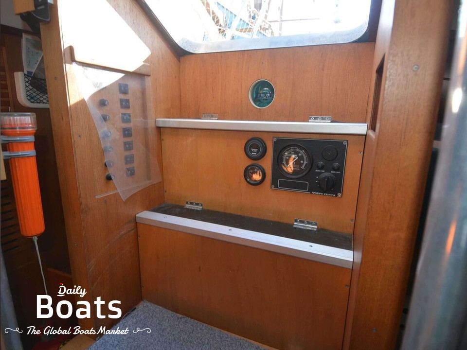 1999 Prometa Dalu for sale. View price, photos and Buy 1999 Prometa ...