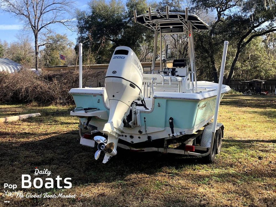2017 Bulls Bay 2200 for sale. View price, photos and Buy 2017 Bulls Bay ...