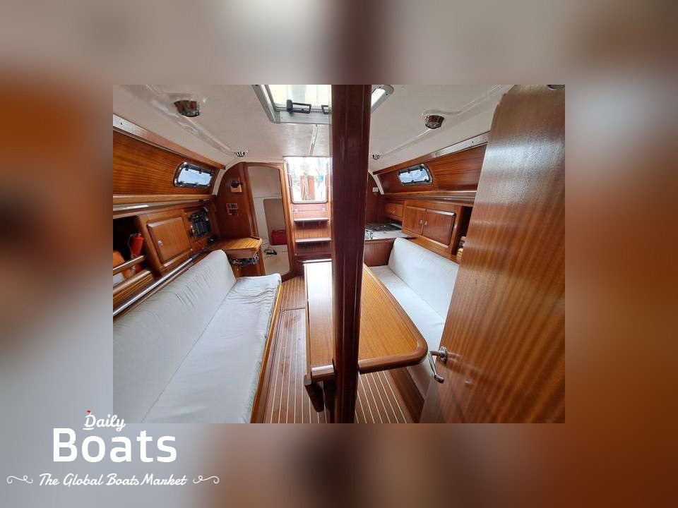 2000 Bavaria 31 for sale. View price, photos and Buy 2000 Bavaria 31 ...