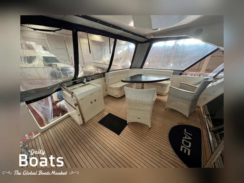 1997 Elegance Yachts 57 Fly for sale. View price, photos and Buy 1997 Elegance Yachts 57 Fly #427937