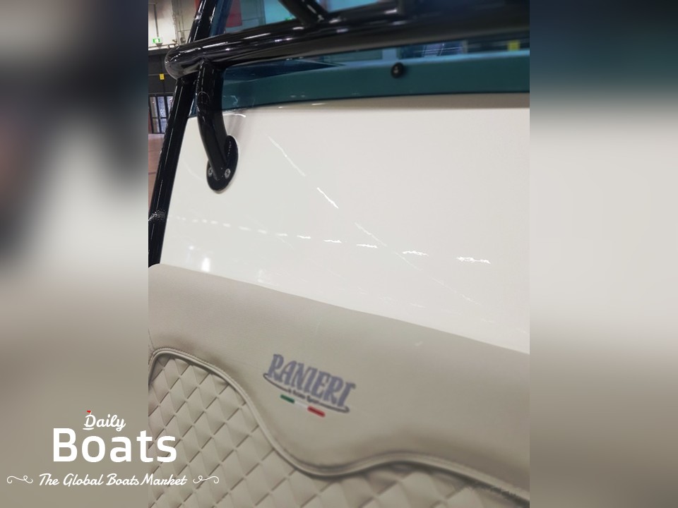 2023 Ranieri International R32 (New) for sale. View price, photos and ...