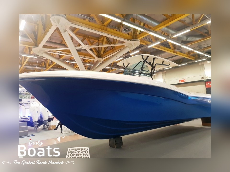 2023 Ranieri International R32 (New) for sale. View price, photos and ...