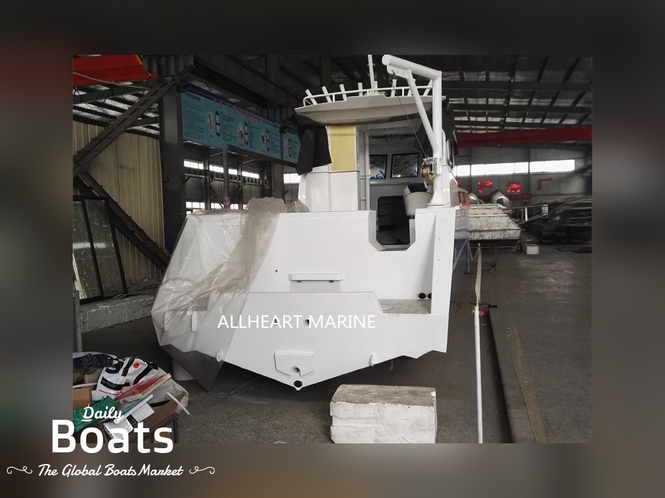 2019 Allheart Marine Sail 960 for sale. View price, photos and Buy 2019 ...