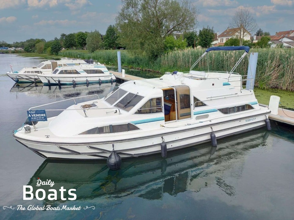 2003 Le Boat Clipper for sale. View price, photos and Buy 2003 Le Boat ...