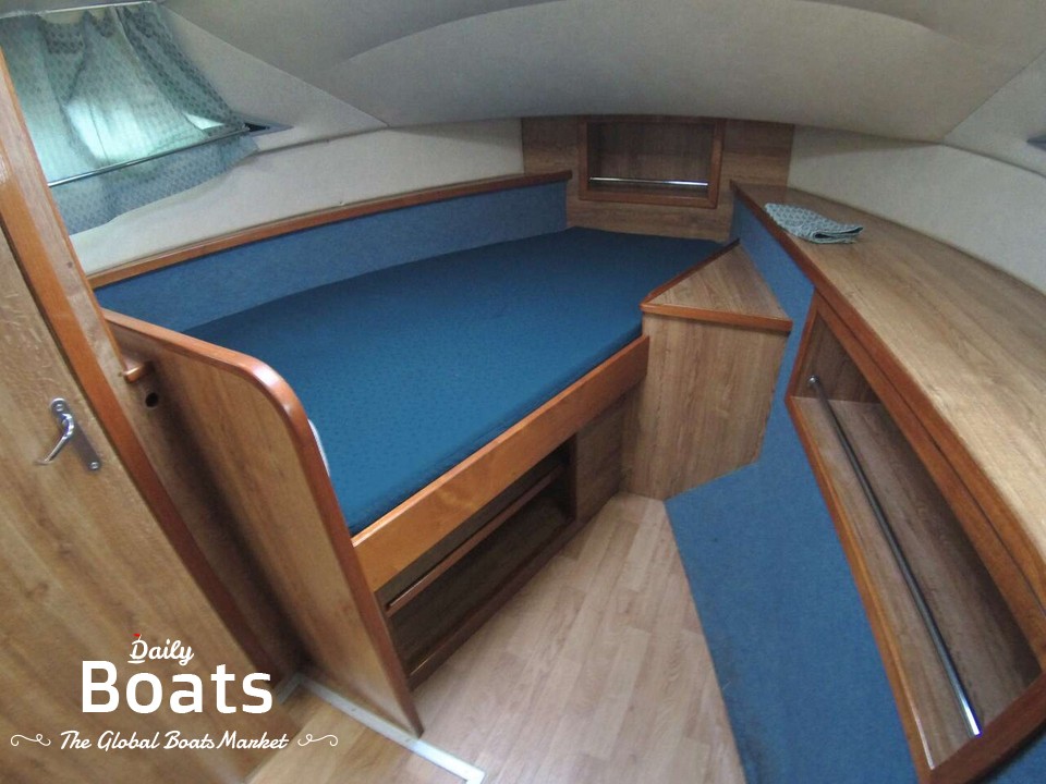 2003 Le Boat Clipper for sale. View price, photos and Buy 2003 Le Boat ...