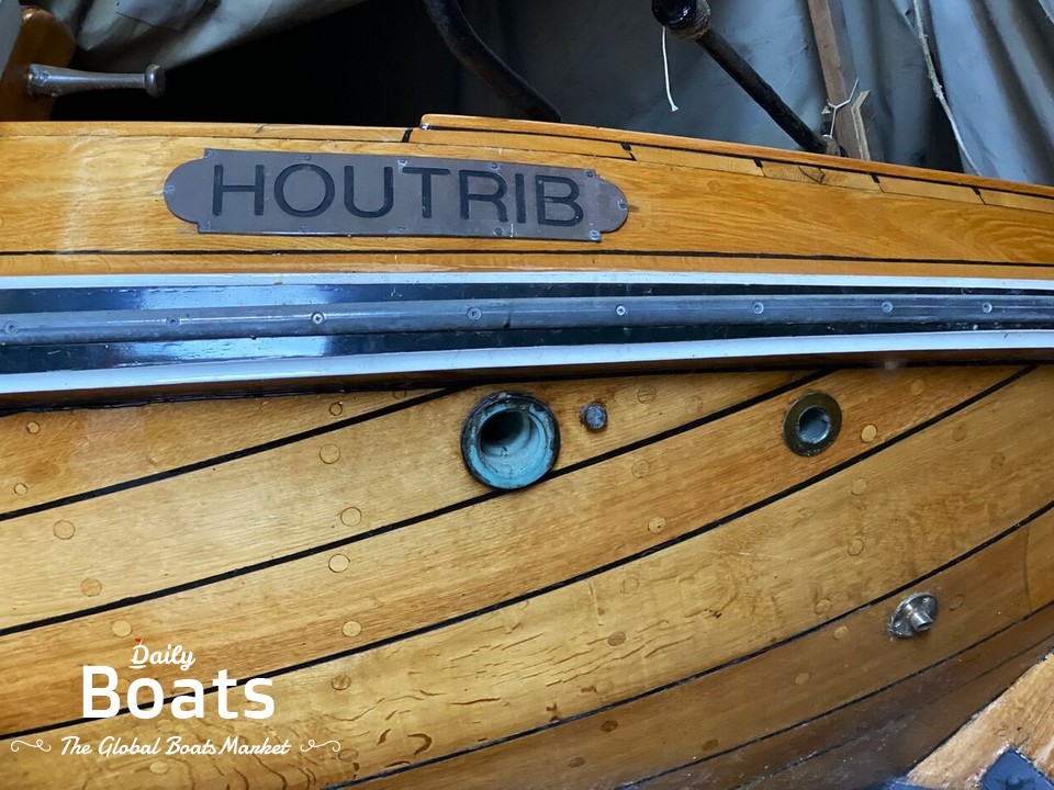 1986 Botterjacht 13.57 for sale. View price, photos and Buy 1986 ...