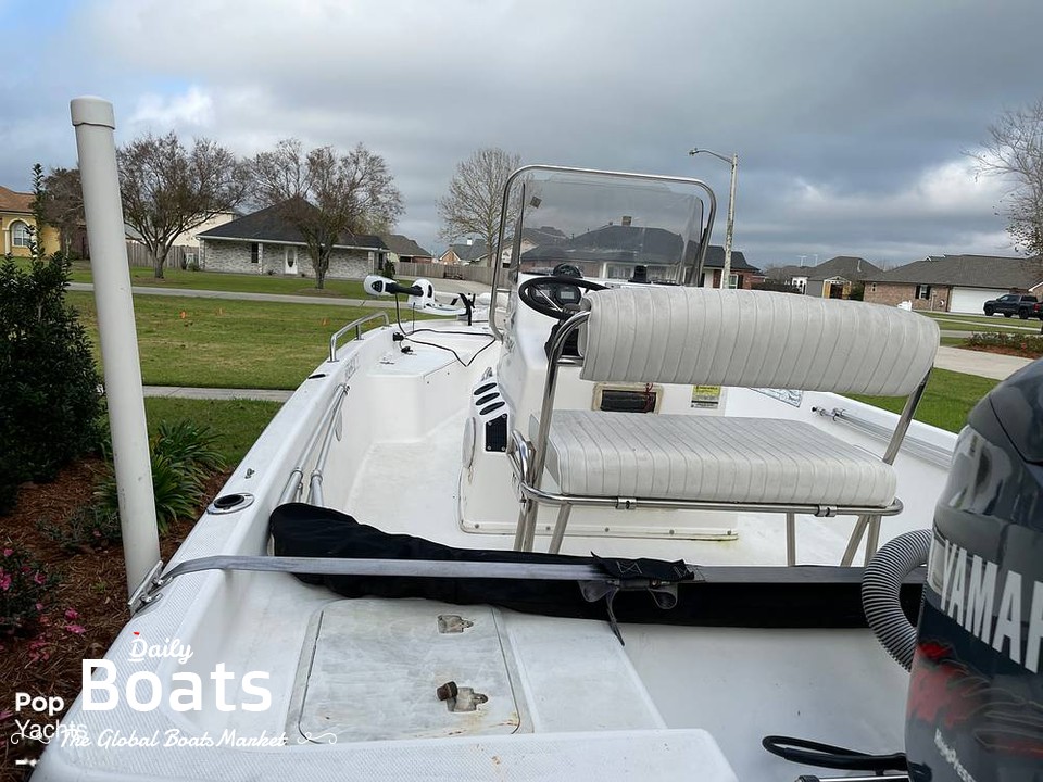2001 Century Boats 1901 for sale. View price, photos and Buy 2001 ...