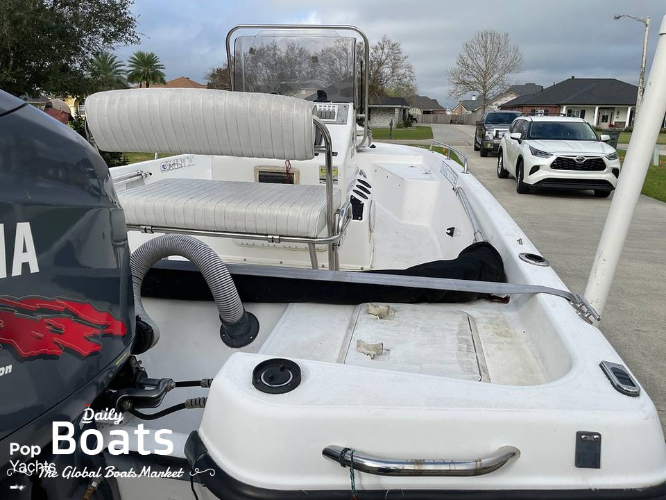 2001 Century Boats 1901 for sale. View price, photos and Buy 2001 ...