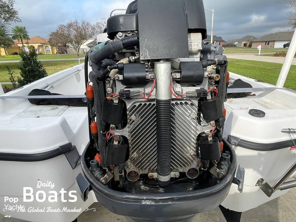 2001 Century Boats 1901 for sale. View price, photos and Buy 2001 ...