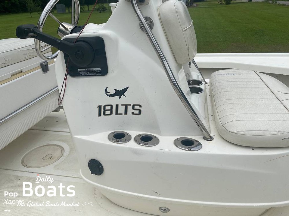 2014 Mako 18 Lts for sale. View price, photos and Buy 2014 Mako 18 Lts ...