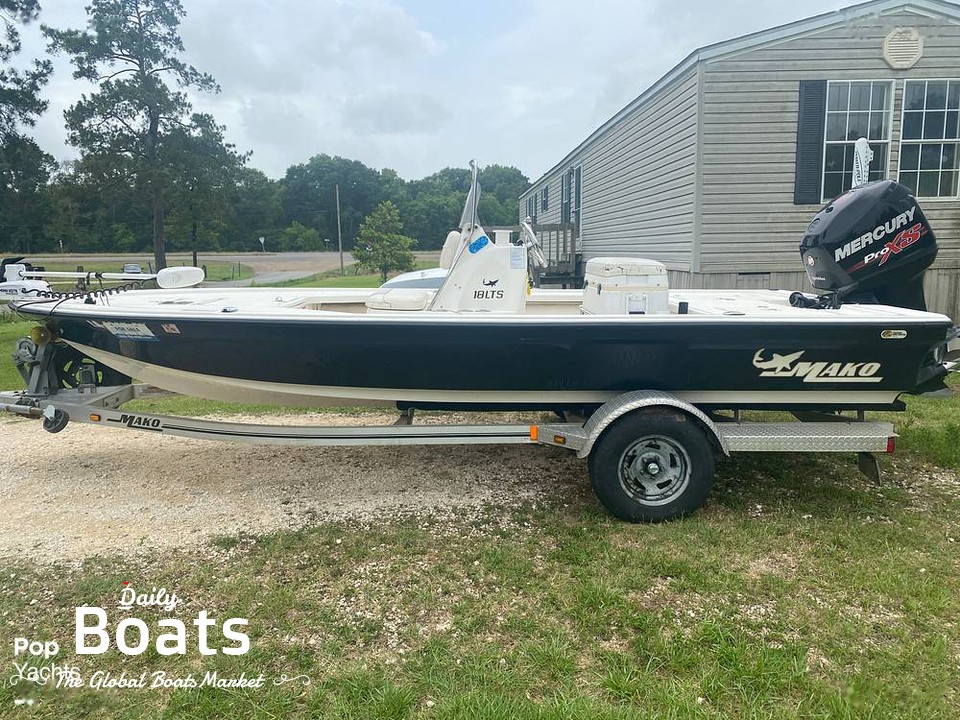 2014 Mako 18 Lts for sale. View price, photos and Buy 2014 Mako 18 Lts ...