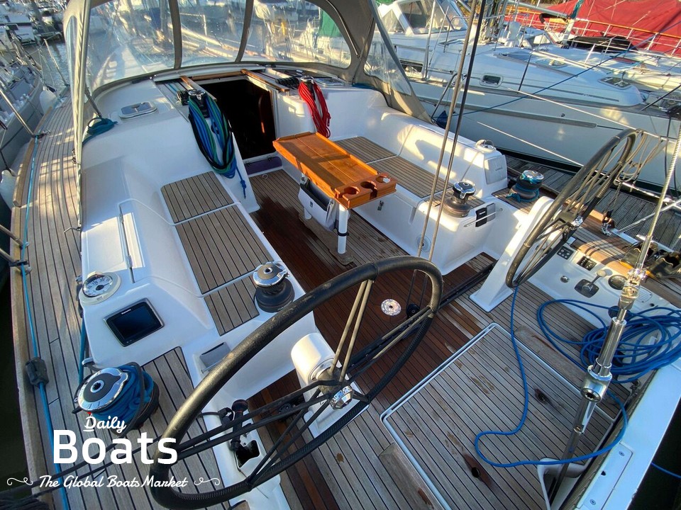 2011 Dufour 40 E Performance for sale. View price, photos and Buy 2011 ...