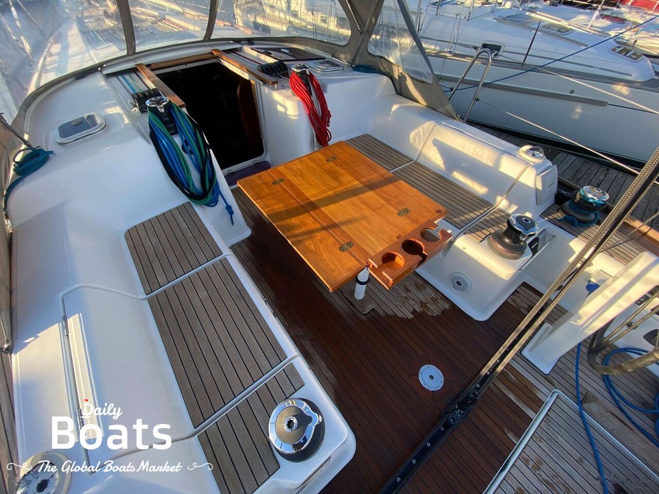 2011 Dufour 40 E Performance for sale. View price, photos and Buy 2011 ...