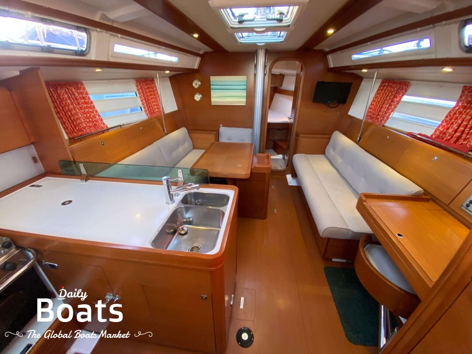 2011 Dufour 40 E Performance for sale. View price, photos and Buy 2011 ...