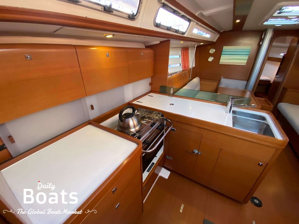 2011 Dufour 40 E Performance for sale. View price, photos and Buy 2011 ...