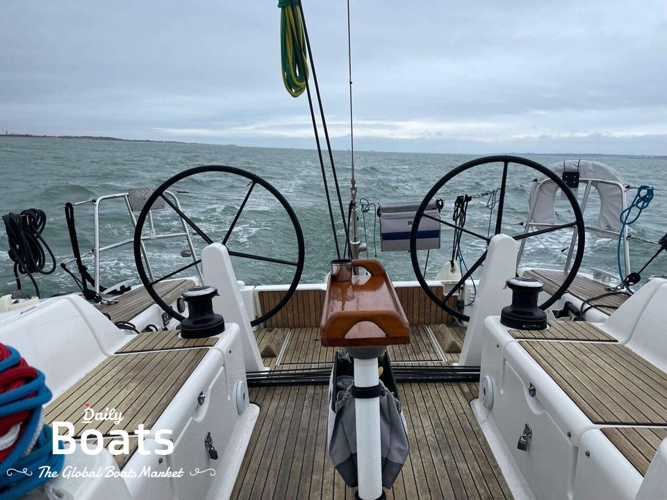 2011 Dufour 40 E Performance for sale. View price, photos and Buy 2011 ...