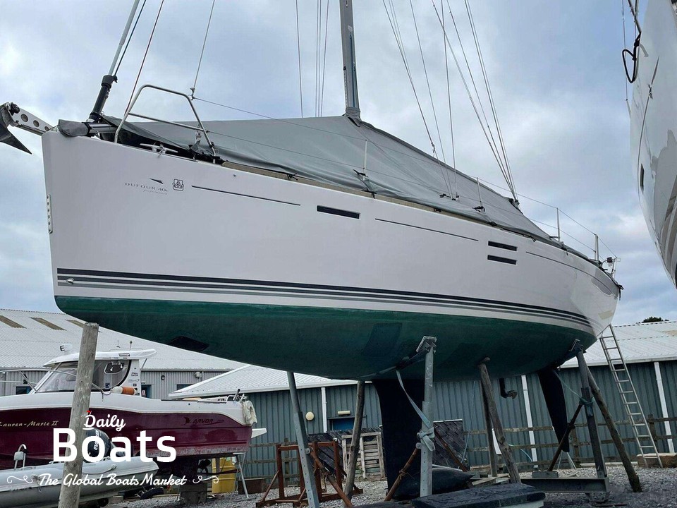 2011 Dufour 40 E Performance for sale. View price, photos and Buy 2011 Dufour 40 E Performance ...