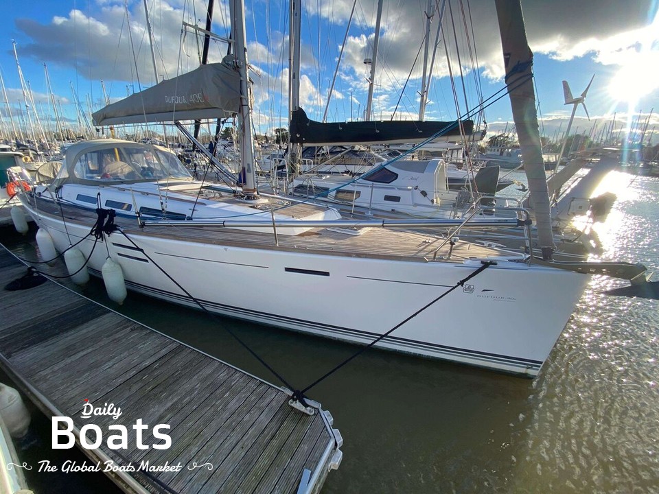 2011 Dufour 40 E Performance for sale. View price, photos and Buy 2011 ...