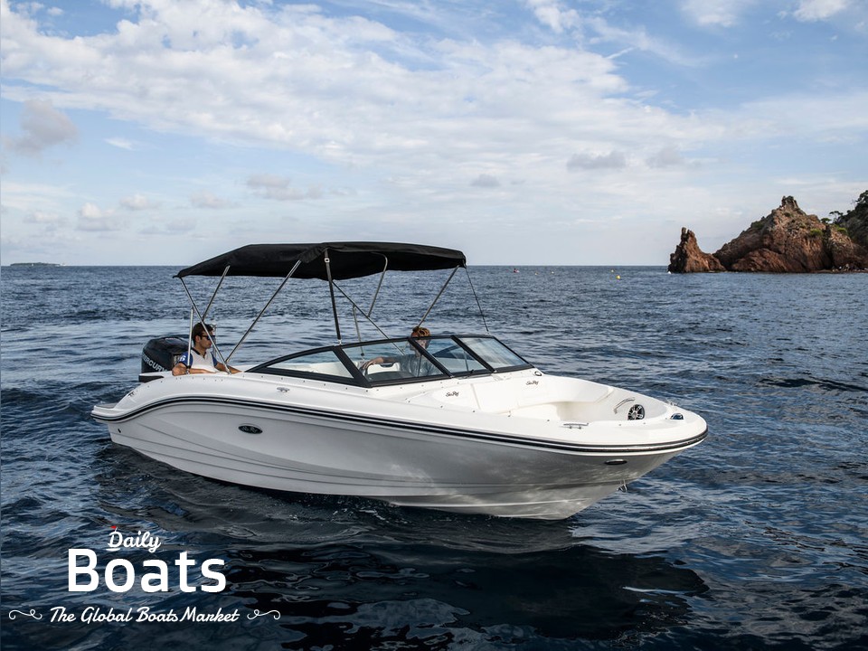 Sea Ray Spx 210 Outboard for sale. View price, photos and Buy Sea Ray ...