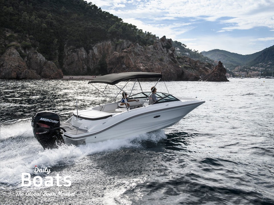 Sea Ray Spx 210 Outboard for sale. View price, photos and Buy Sea Ray ...