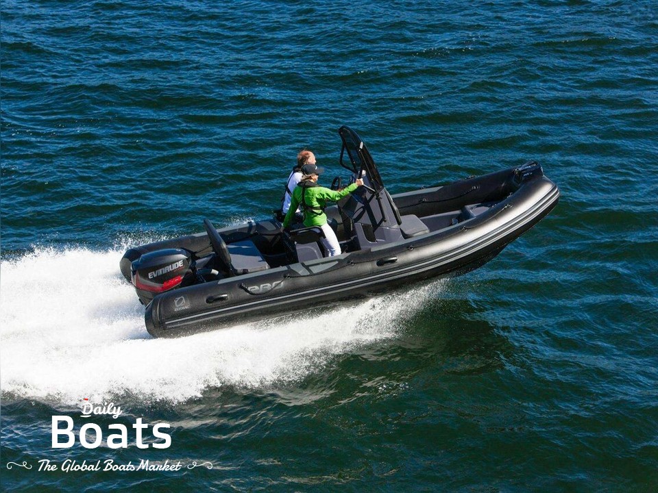 2022 Zodiac Pro 550 for sale. View price, photos and Buy 2022 Zodiac ...