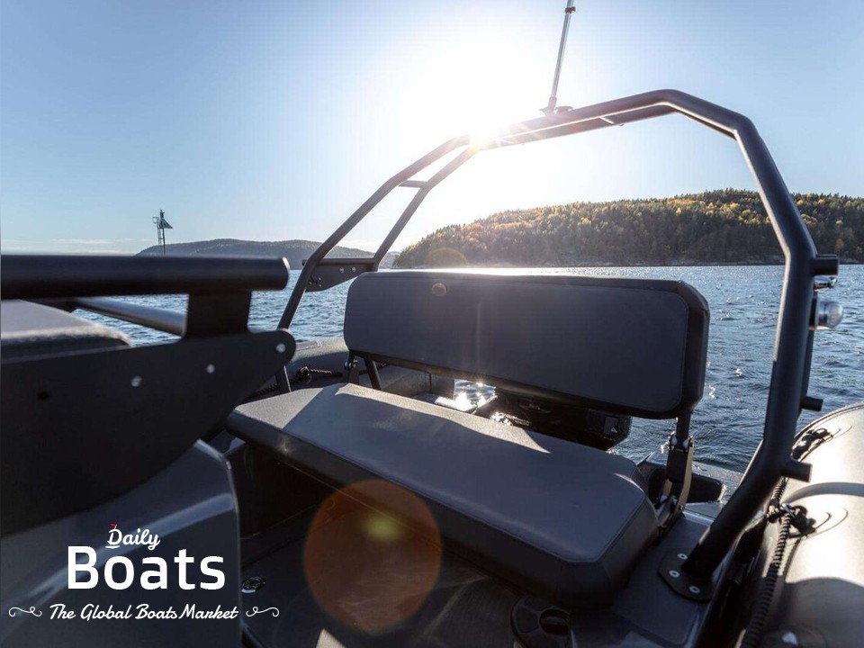 2022 Zodiac Pro 550 for sale. View price, photos and Buy 2022 Zodiac ...