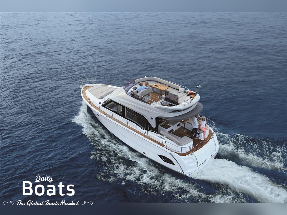 2017 Bavaria E 40 Fly for sale. View price, photos and Buy 2017 Bavaria ...