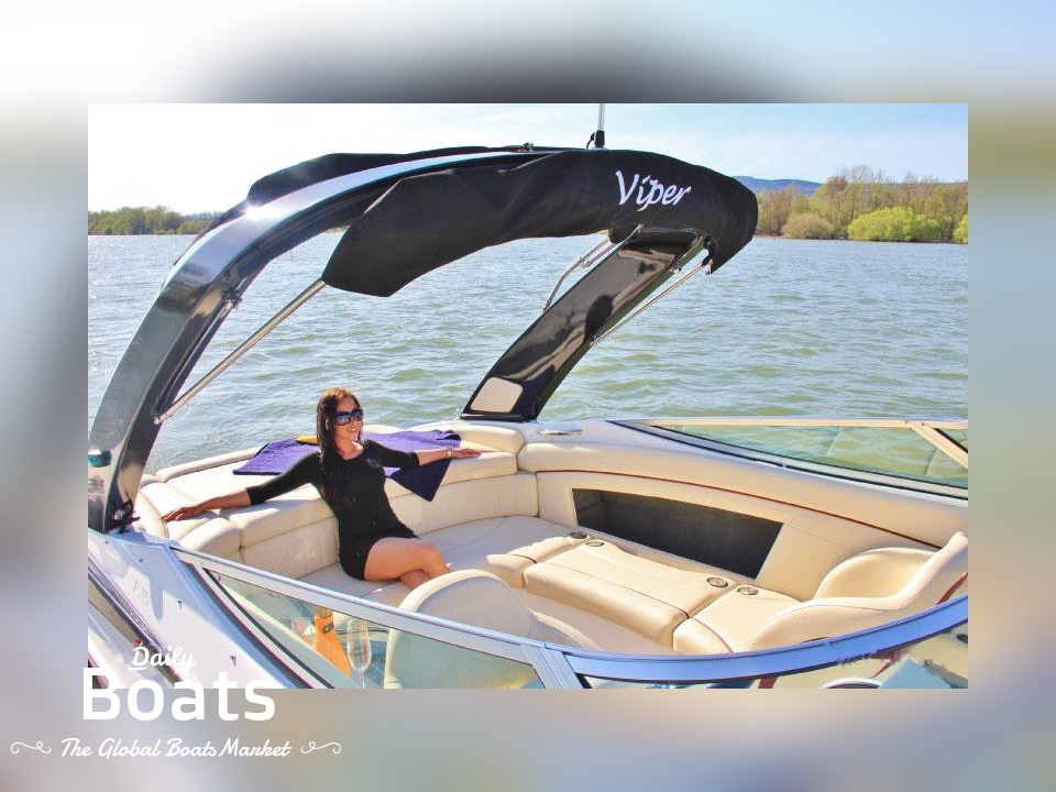 2024 Viper Powerboats (DE) 243 for sale. View price, photos and Buy ...