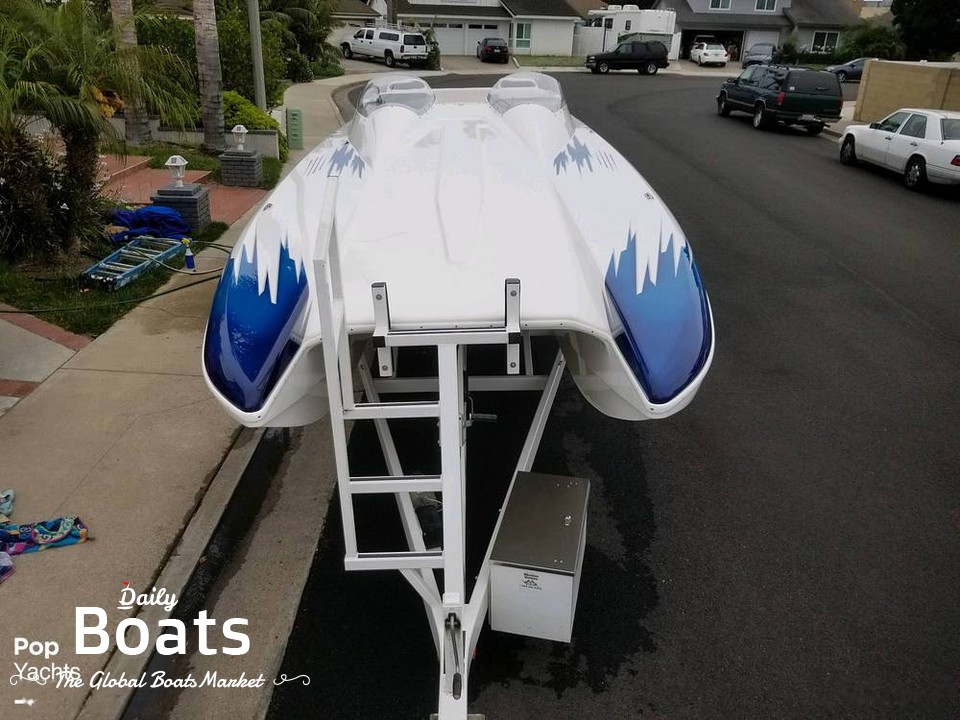 2004 Eliminator 30 Daytona for sale. View price, photos and Buy 2004 ...