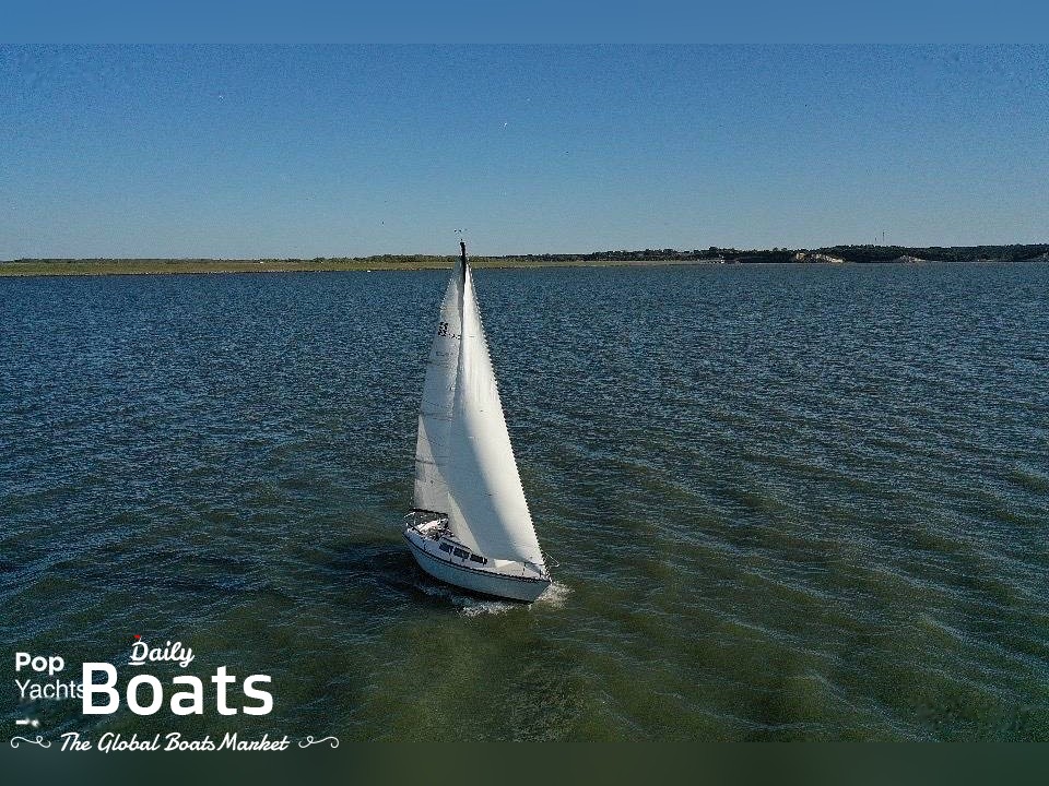 1982 S2 Yachts 7.3 for sale. View price, photos and Buy 1982 S2 Yachts ...