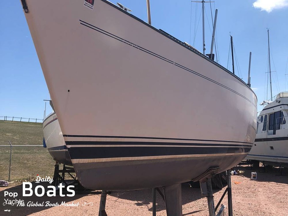 1982 S2 Yachts 7.3 на продажу. Посмотреть цену, фотографии и Купить ...