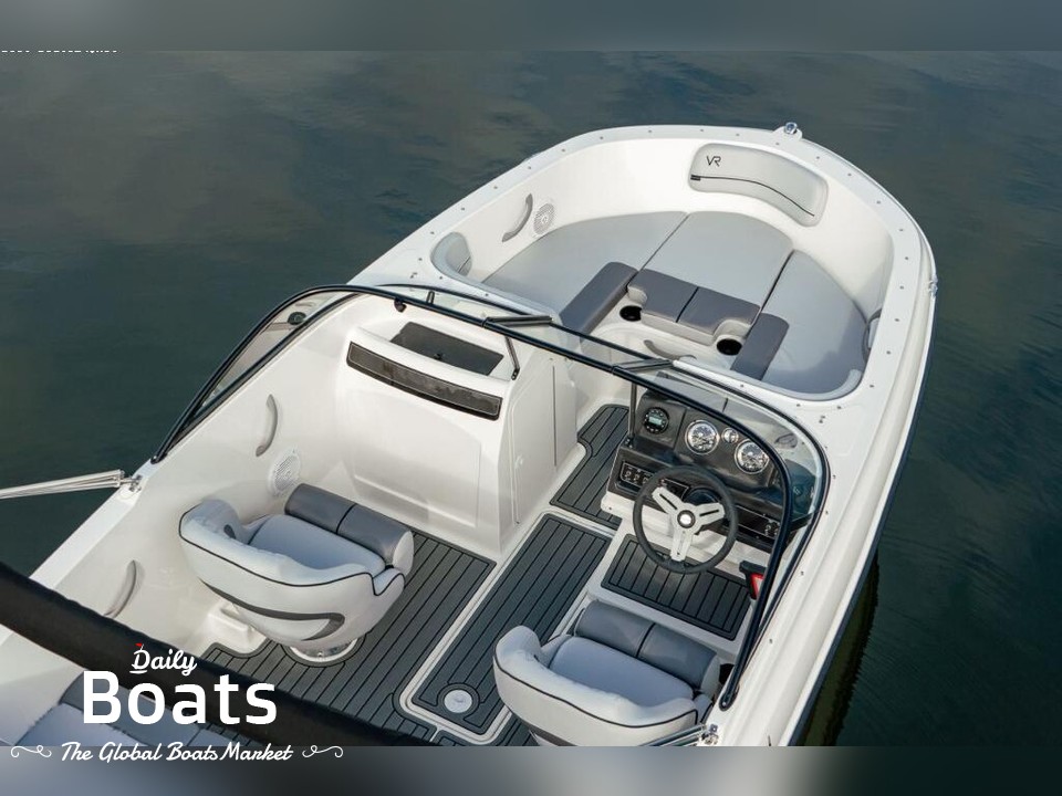 2023 Bayliner Vr4 Bowrider Ib for sale. View price, photos and Buy 2023 ...