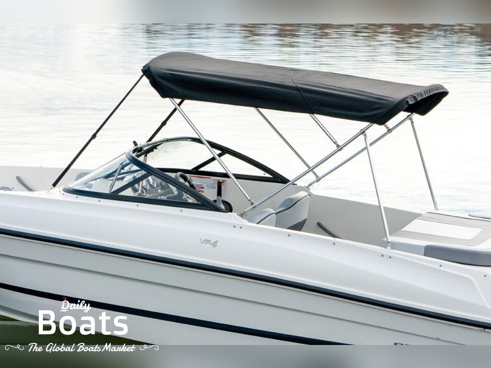2023 Bayliner Vr4 Bowrider Ib for sale. View price, photos and Buy 2023 ...