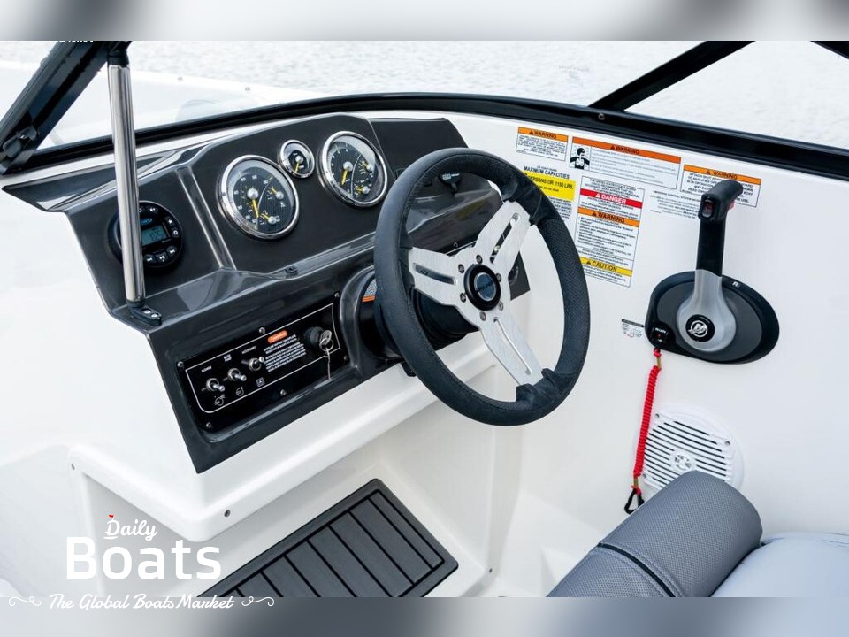 2023 Bayliner Vr4 Bowrider Ib for sale. View price, photos and Buy 2023 ...