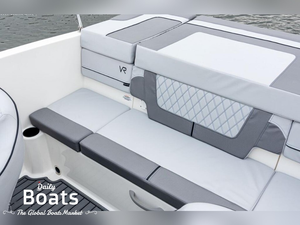 2023 Bayliner Vr4 Bowrider Ib for sale. View price, photos and Buy 2023 ...