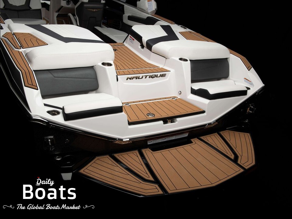 2023 Nautique G23 for sale. View price, photos and Buy 2023 Nautique ...