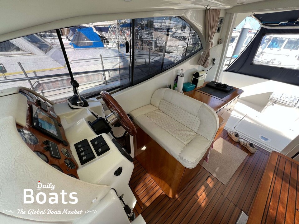 2004 ST Boats 34 Cruiser for sale. View price, photos and Buy 2004 ST ...