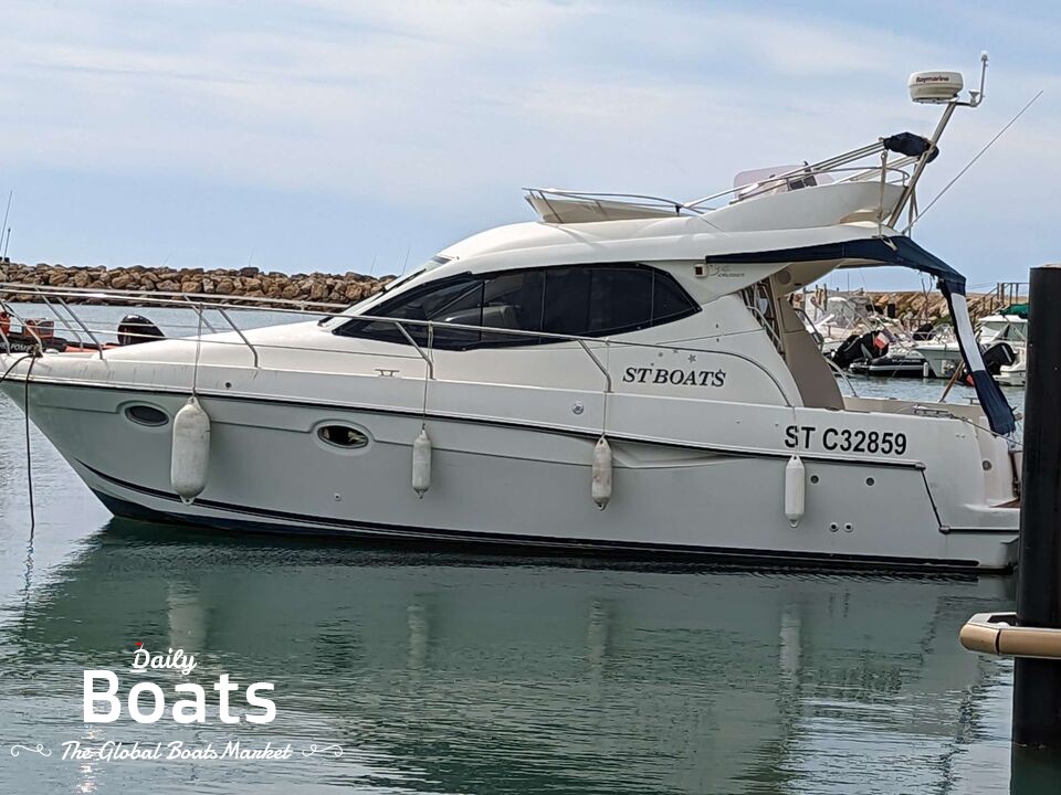 2004 ST Boats 34 Cruiser for sale. View price, photos and Buy 2004 ST ...