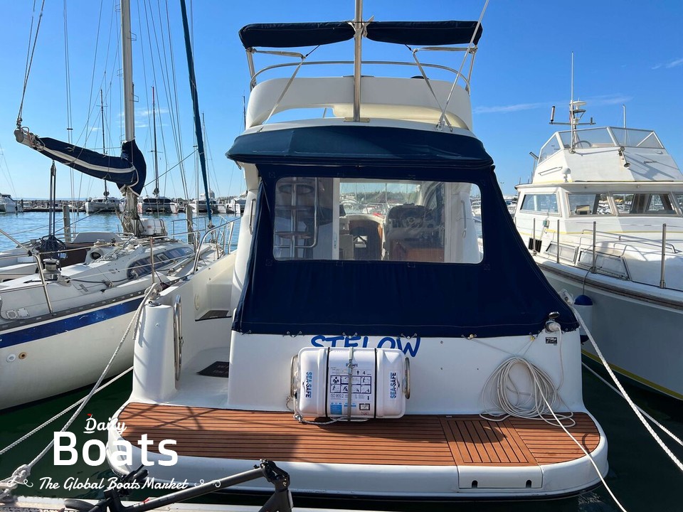 2004 ST Boats 34 Cruiser for sale. View price, photos and Buy 2004 ST ...