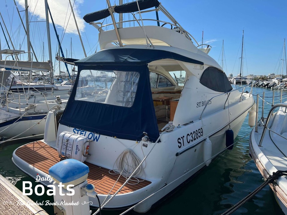 2004 ST Boats 34 Cruiser for sale. View price, photos and Buy 2004 ST ...