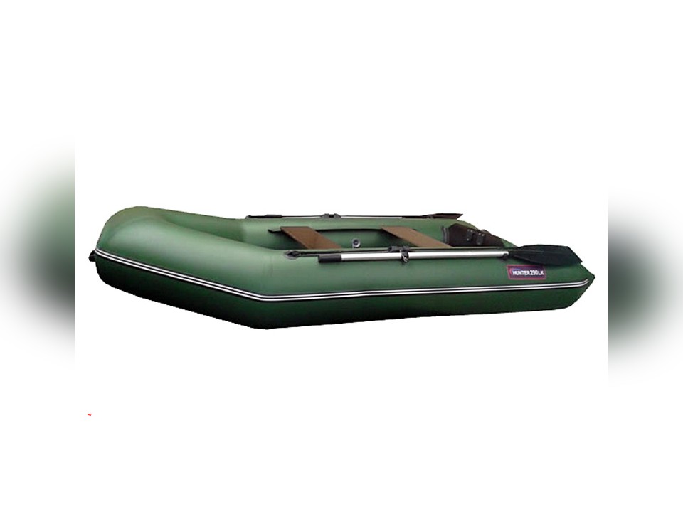 2021 Hunterboat 290 Lk for sale. View price, photos and Buy 2021 Hunterboat 290 Lk #428087