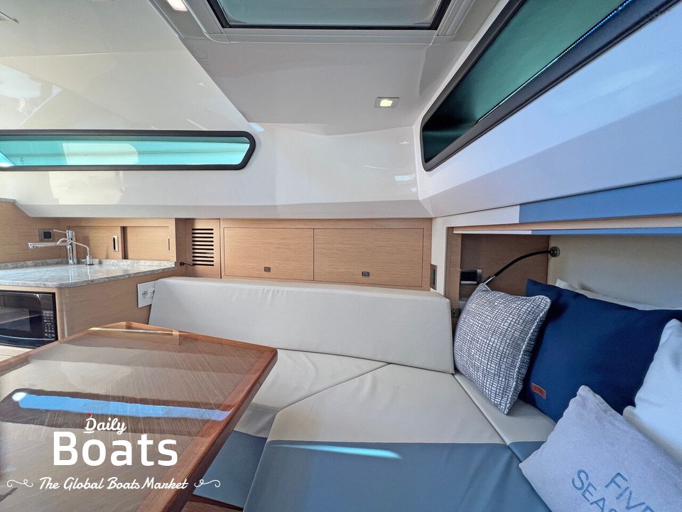 2020 Ocean Alexander 45 Divergence for sale. View price, photos and Buy ...