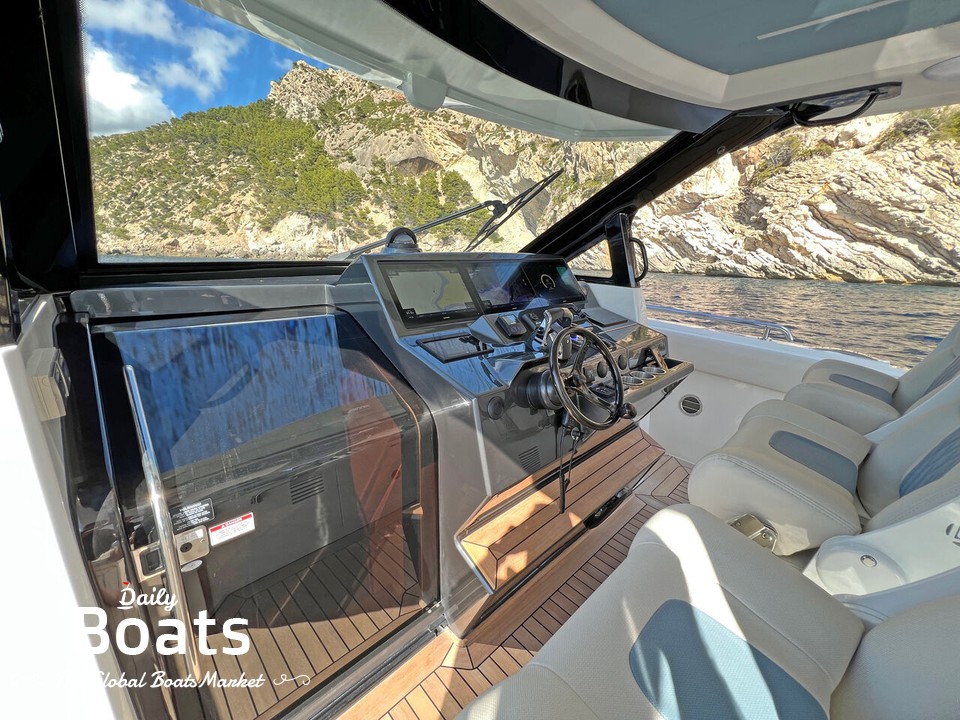 2020 Ocean Alexander 45 Divergence for sale. View price, photos and Buy ...