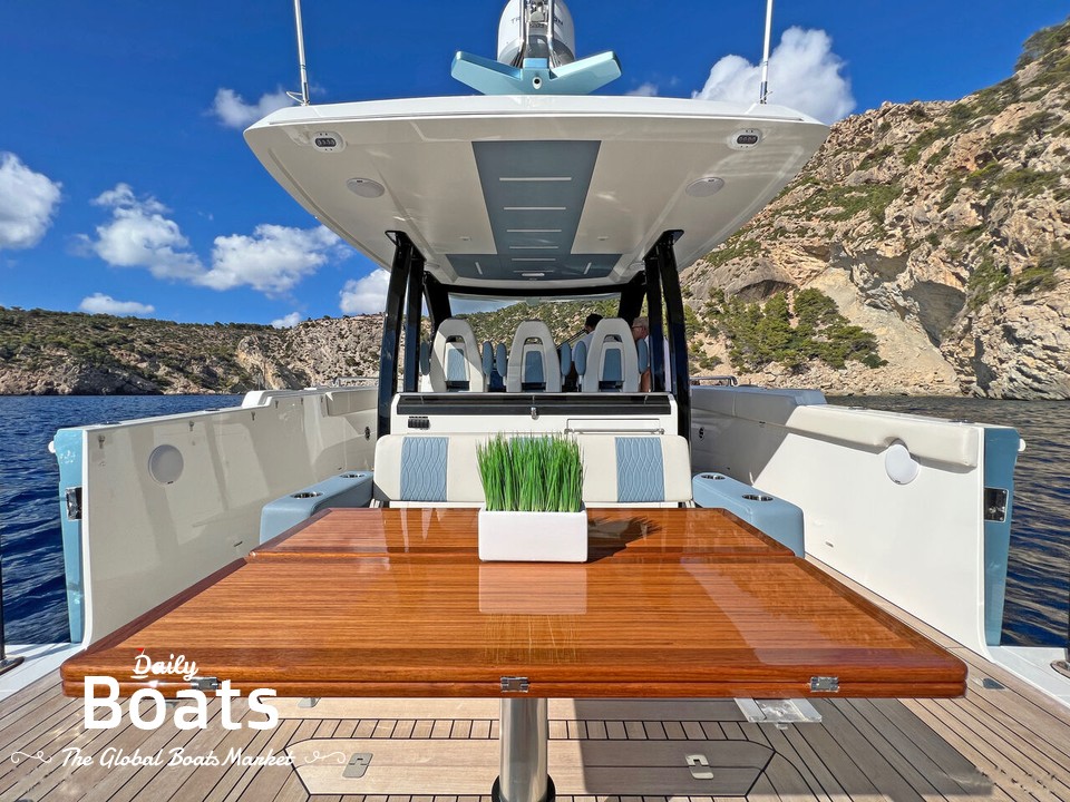 2020 Ocean Alexander 45 Divergence for sale. View price, photos and Buy ...