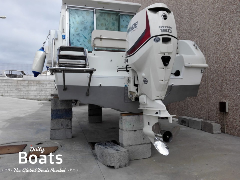 2006 Saver Fish 21 for sale. View price, photos and Buy 2006 Saver Fish ...