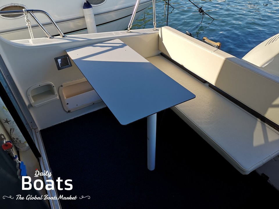 2006 Saver Fish 21 for sale. View price, photos and Buy 2006 Saver Fish ...